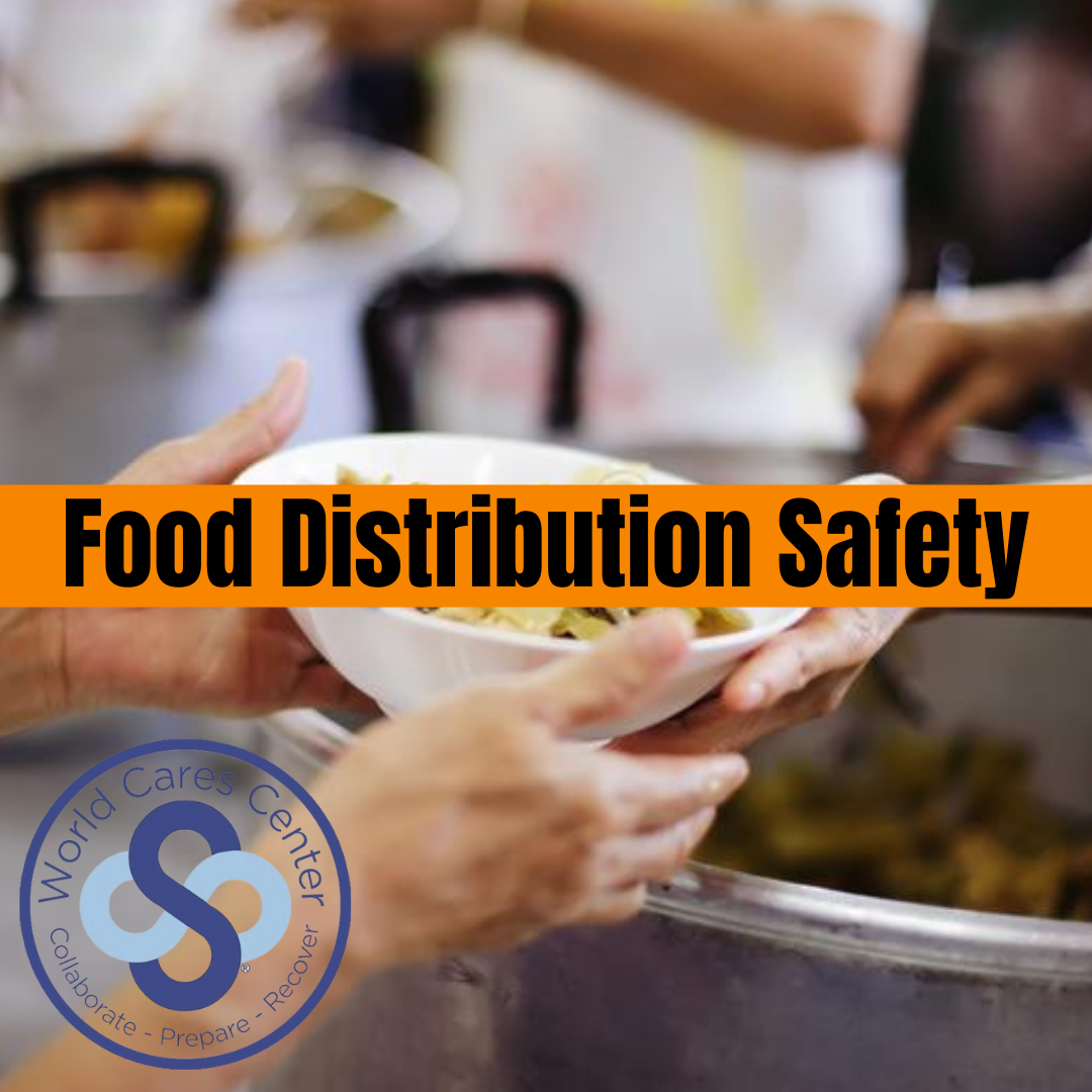 Courses – Disaster Volunteerism Academy